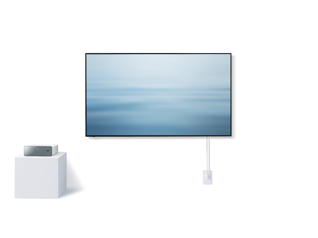 【楽天市場】【5年延長保証加入無料】パナソニック55V型 4K有機ELテレビ ウォールフィットテレビ LW1 TH-55LW1 Panasonic：小池だより 楽天市場店