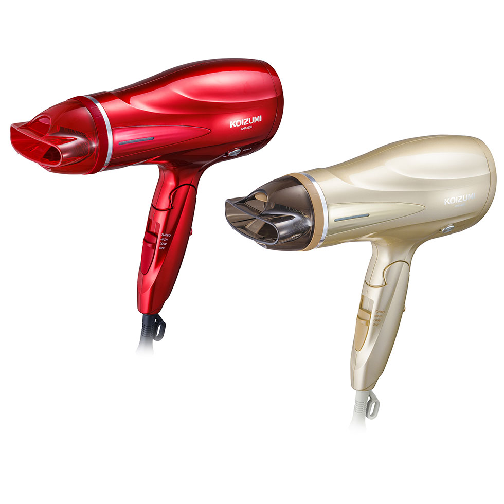 【楽天市場】コイズミ ドライヤー マイナスイオン KHD-9230 | 送料無料 マイナスイオン 大風量 速乾 スカルプ 低温 男性 おすすめ 時短 地肌 頭皮 低温風 クール 冷風 セット ...