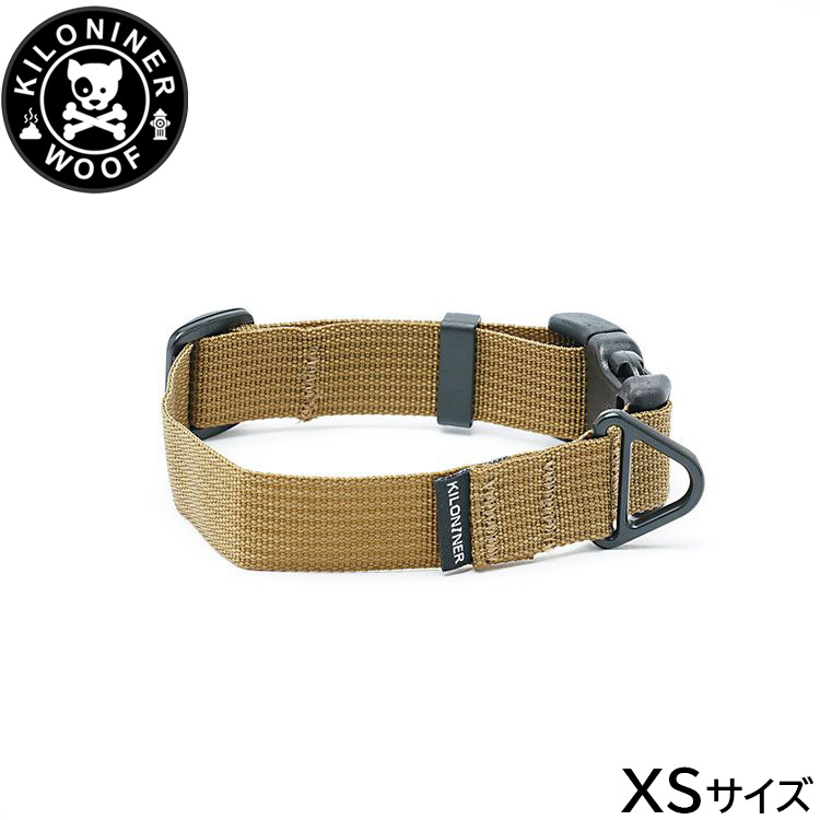 【楽天市場】【2000円OFFクーポン！＆店内ポイント最大62倍！マラソン限定！】KILONINER キロナイナー M2C Lightspeed Collar ライトスピードカラー（首輪 ...