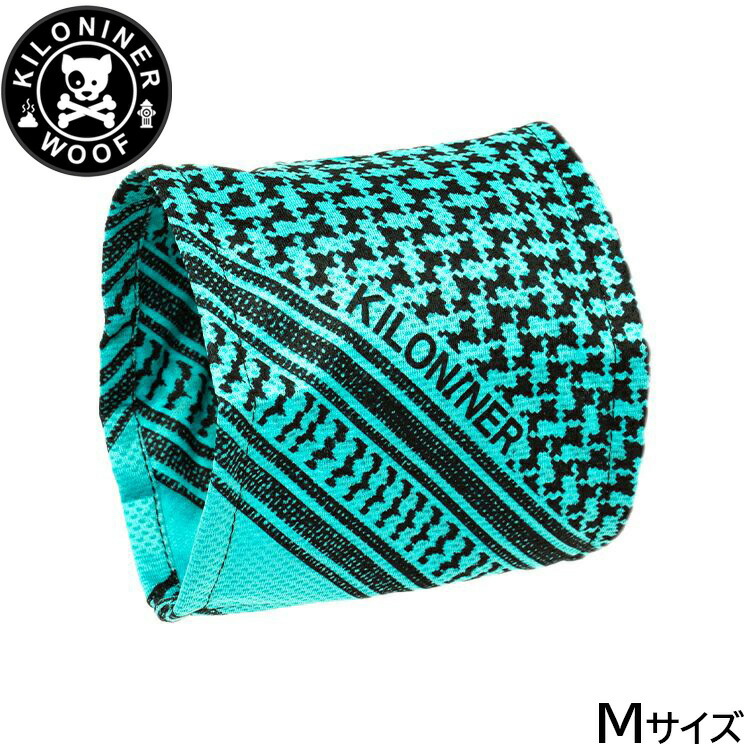 【楽天市場】【2000円OFFクーポン！＆店内ポイント最大55倍！本日限定！】KILONINER キロナイナー ドッグウェア Cooling Shemagh Scarf クーリングシュマグ M ...