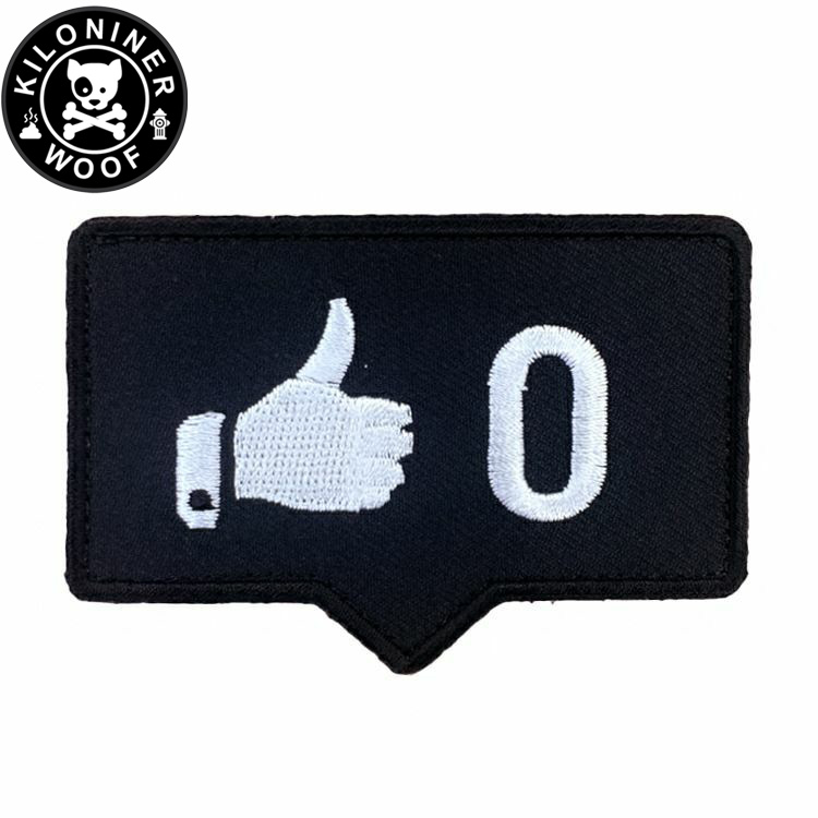【楽天市場】【2000円OFFクーポン！＆エントリーでポイント+13倍！本日限定！】KILONINER キロナイナー カスタマイズ用パッチ Like-0 Patch ワッペン：コジコジ