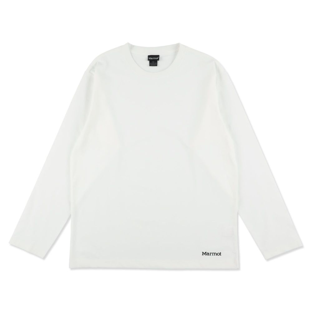 【楽天市場】【クリアランス】Marmot マーモット メンズ エムテックロングティー / M Tech Long Tee TSFMC202 ...