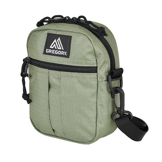 【楽天市場】【最大P5倍！12/29迄】GREGORY グレゴリー クイックポケットM / CTGR 08J＊P0127 65459A197 ...