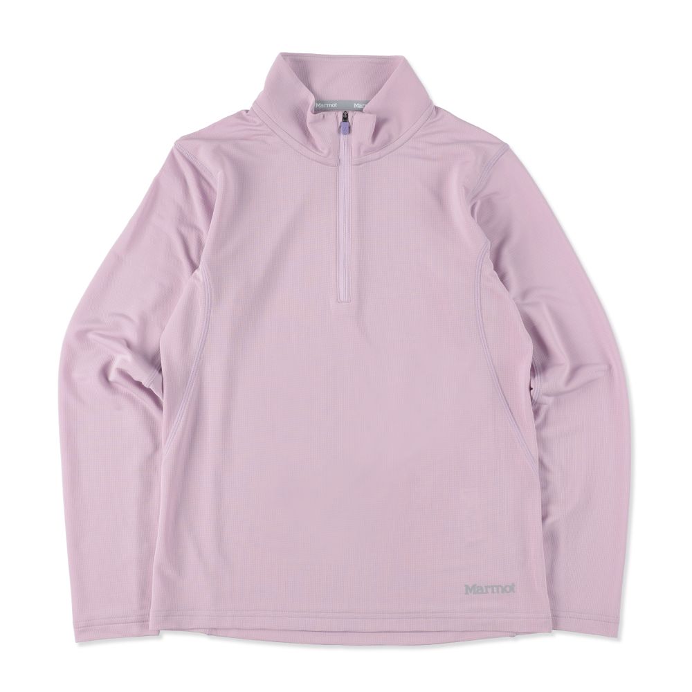 【楽天市場】【クリアランス】Marmot マーモット ウィメンズ クライムスピード ロングスリーブジップ / Ws Climb Speed L/S Zip TSSWC214 178：好日山荘 ...