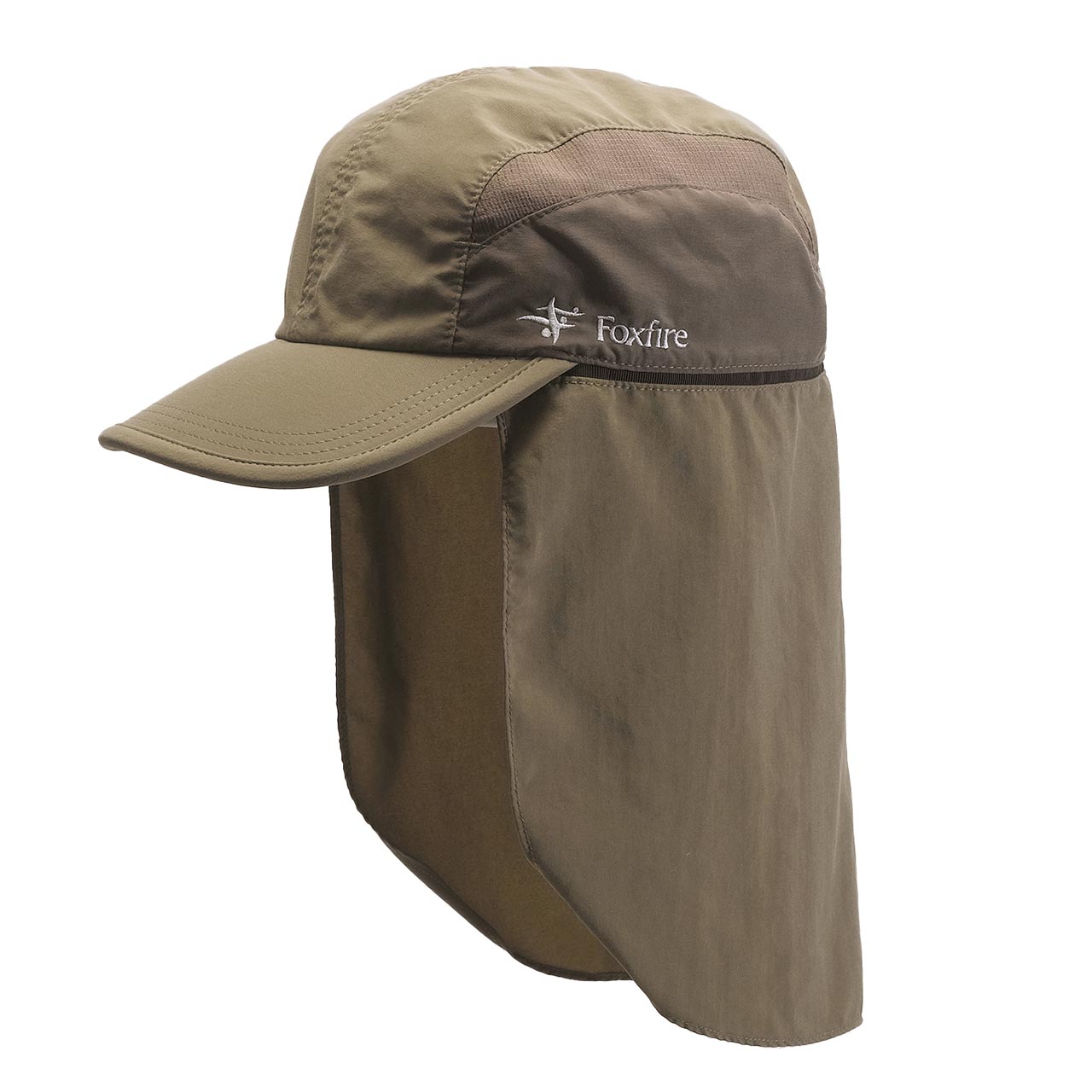 【楽天市場】【最大P15倍！7/1迄】Foxfire フォックスファイヤー SCシールドキャップ[ユニセックス]/ SC Shield Cap 5522437 070：好日山荘Webショップ