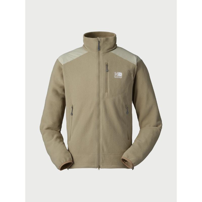 【楽天市場】【クリアランス】KARRIMOR カリマー GRPNトレイルジップアップ / GRPN trail zip up 101507 ...