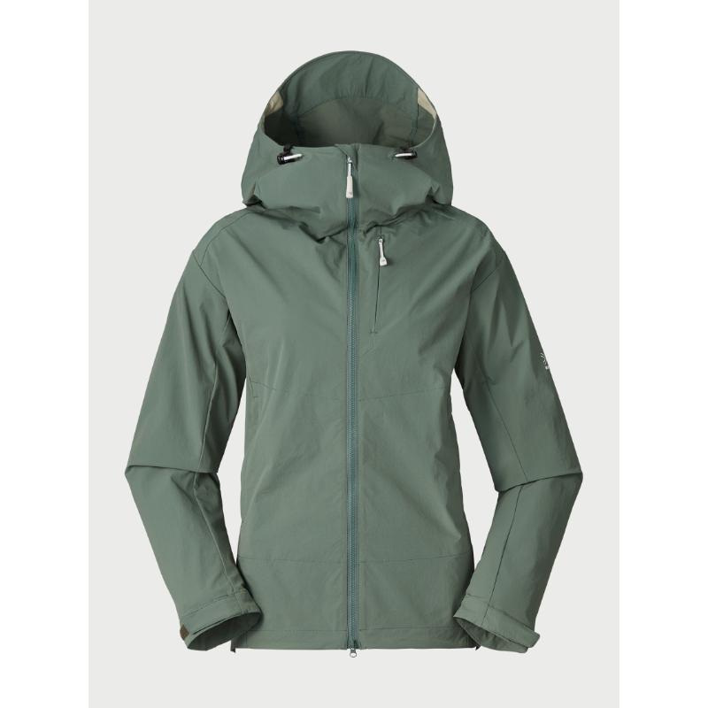 【楽天市場】【クリアランス】KARRIMOR カリマー アリート ライト パーカー Ws / arete LT parka Ws 101475 ...
