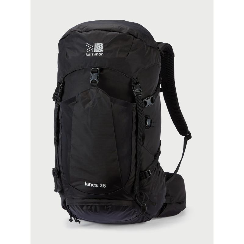 【楽天市場】KARRIMOR カリマー ランクス 28 / lancs 28 501172 9000：好日山荘Webショップ