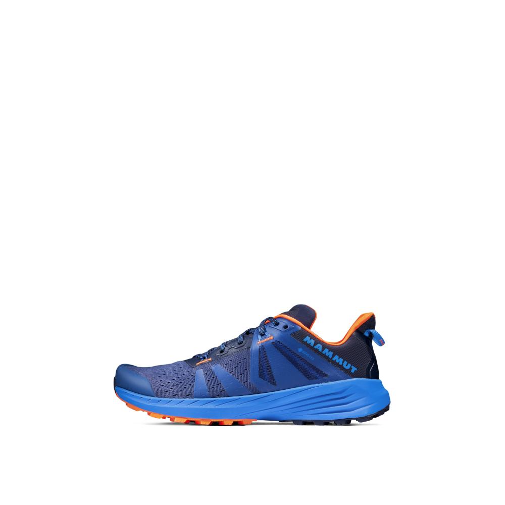【楽天市場】【最大P15倍！4/17 9:59迄】MAMMUT マムート Saentis TR Low GTX Men / 3030− ...