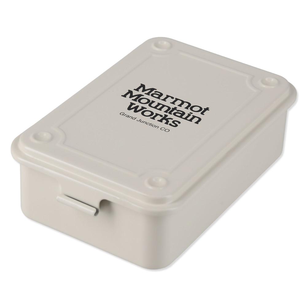 【楽天市場】【最大P15倍！8/11迄】Marmot マーモット マーモットマウンテンワークス ツールボックス M / MMW TOOL ...