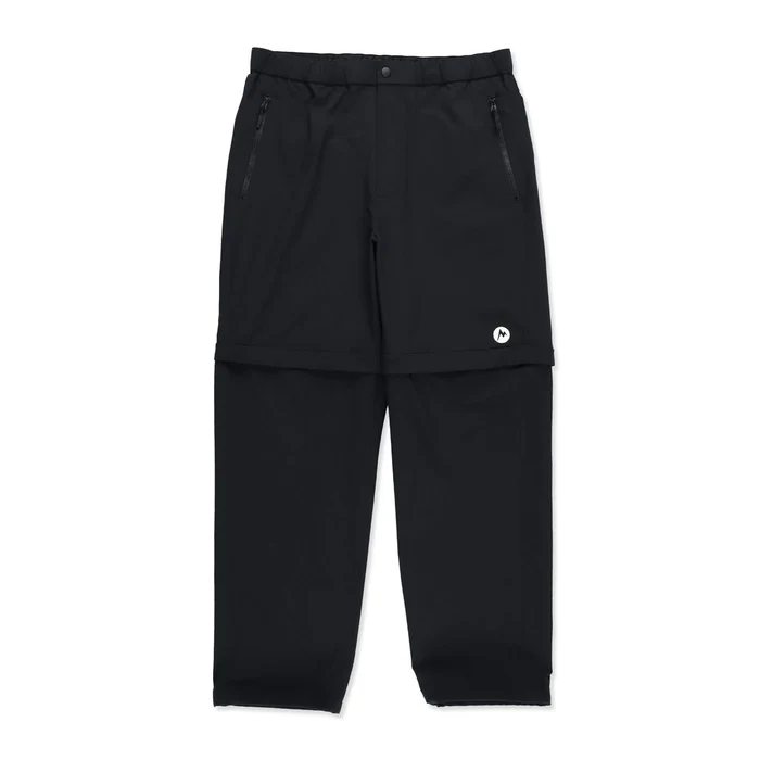 【楽天市場】【期間限定価格/アウトレット】Marmot マーモット マウントトレーニングコンバーチブルパンツ[メンズ]/ TSSMP407 ...