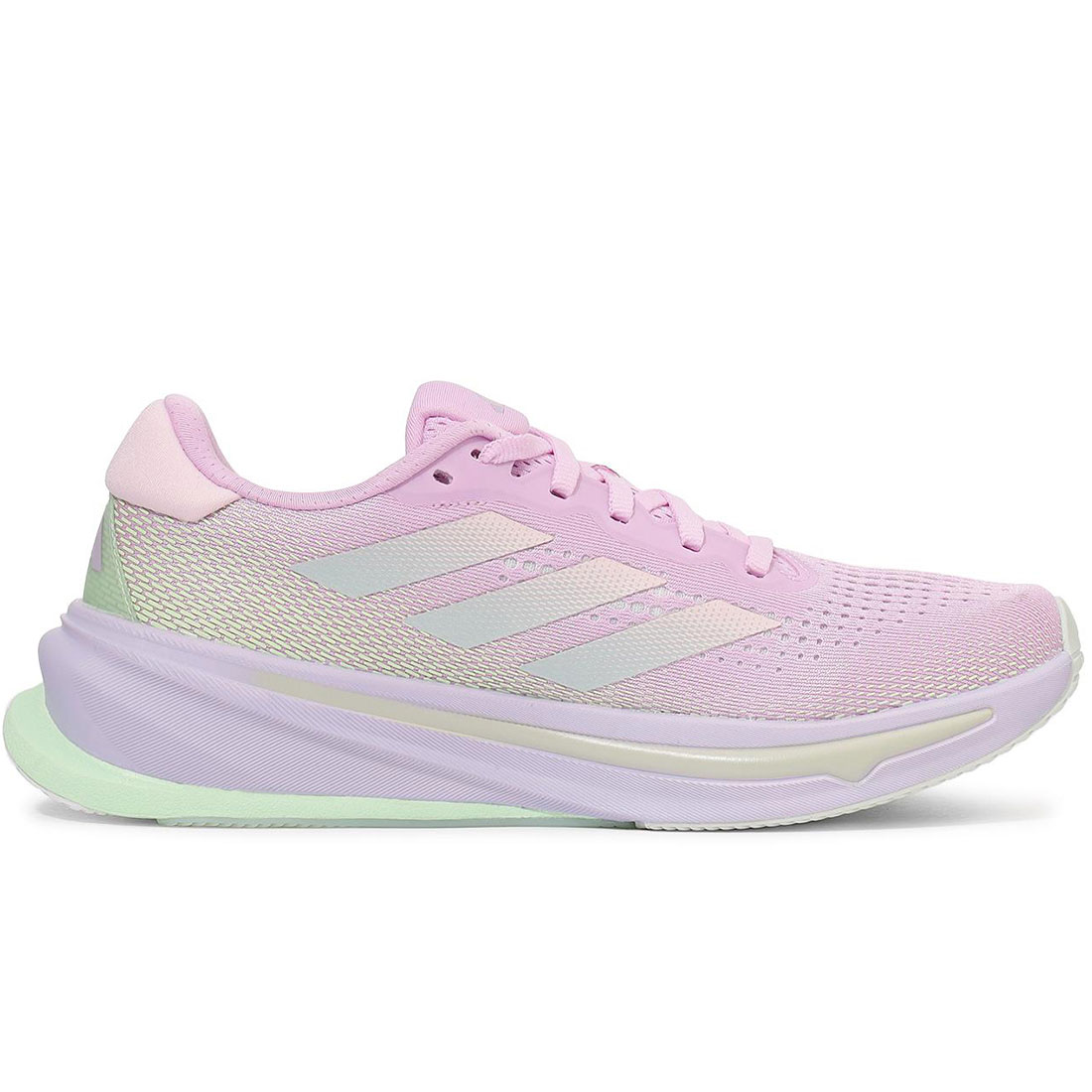 【楽天市場】【最大P15倍！8/11迄】adidas アディダス スーパーノヴァ ライズ ランニング[ウィメンズ]/ IG5834 BLC ...