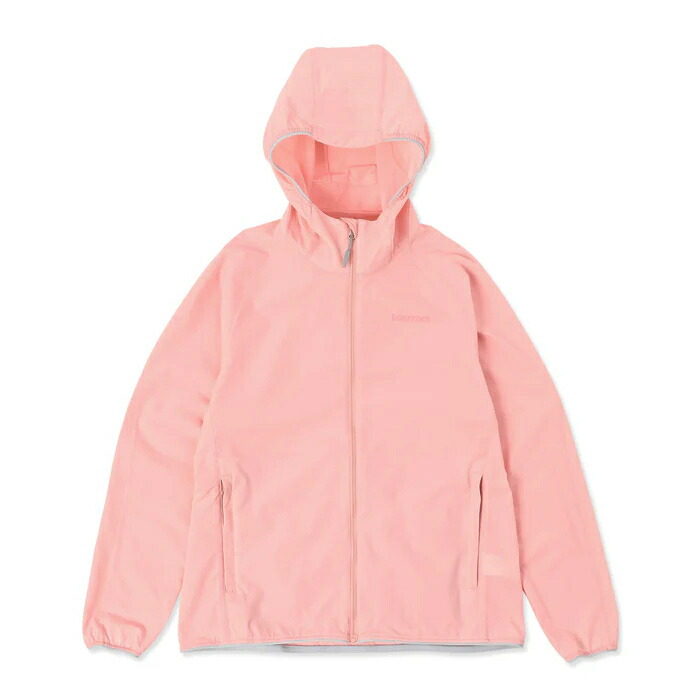 【楽天市場】NEW! Marmot マーモット / ウィメンズメロウジャケット / カラー：C007（PINK） / Ws Mellow Jacket MTWJK008_C007：好日山荘 ...