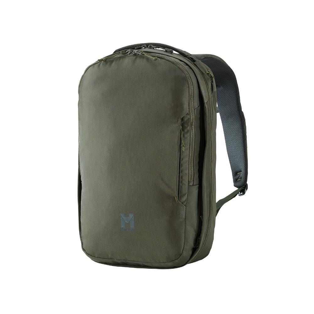 【楽天市場】NEW! MILLET ミレー EXP NX 20+ / カラー：N8637（DEEP JUNGLE?）/ EXP NX 20+ MIS01310_N8637：好日山荘Webショップ