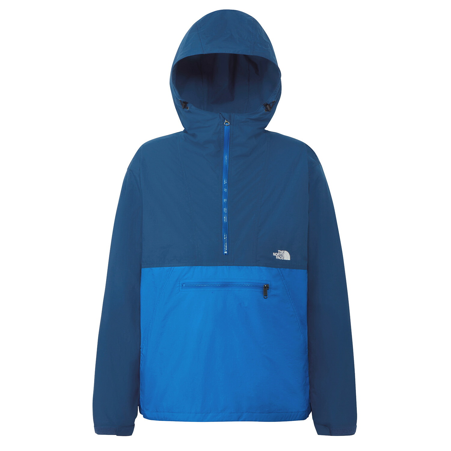 【楽天市場】【最大P15倍！9/11 1:59迄】THE NORTH FACE ザ・ノース・フェイス コンパクトアノラック[メンズ]/ カラー ...
