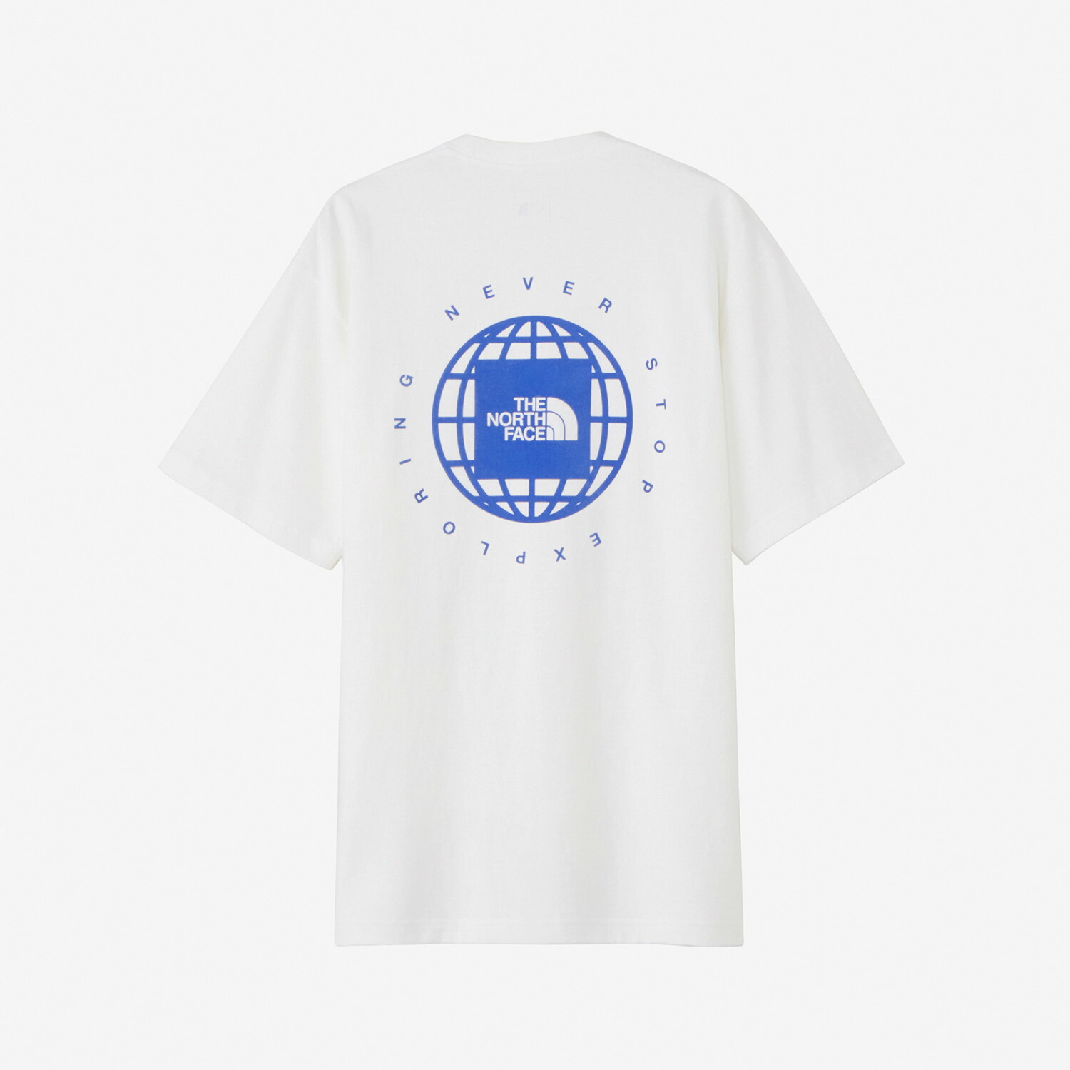 【楽天市場】【アウトレット】THE NORTH FACE ザ・ノース・フェイスショートスリーブジオスクエアロゴティー[ユニセックス]/ カラー ...