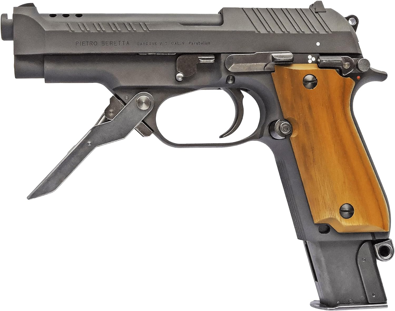 【楽天市場】ケーエスシー KSC ガスガン M93R M93R2 フトゥーロ HW ガスブローバック 限定品 BERETTA ベレッタ 18歳以上 (4544416010452)T4-4 ...