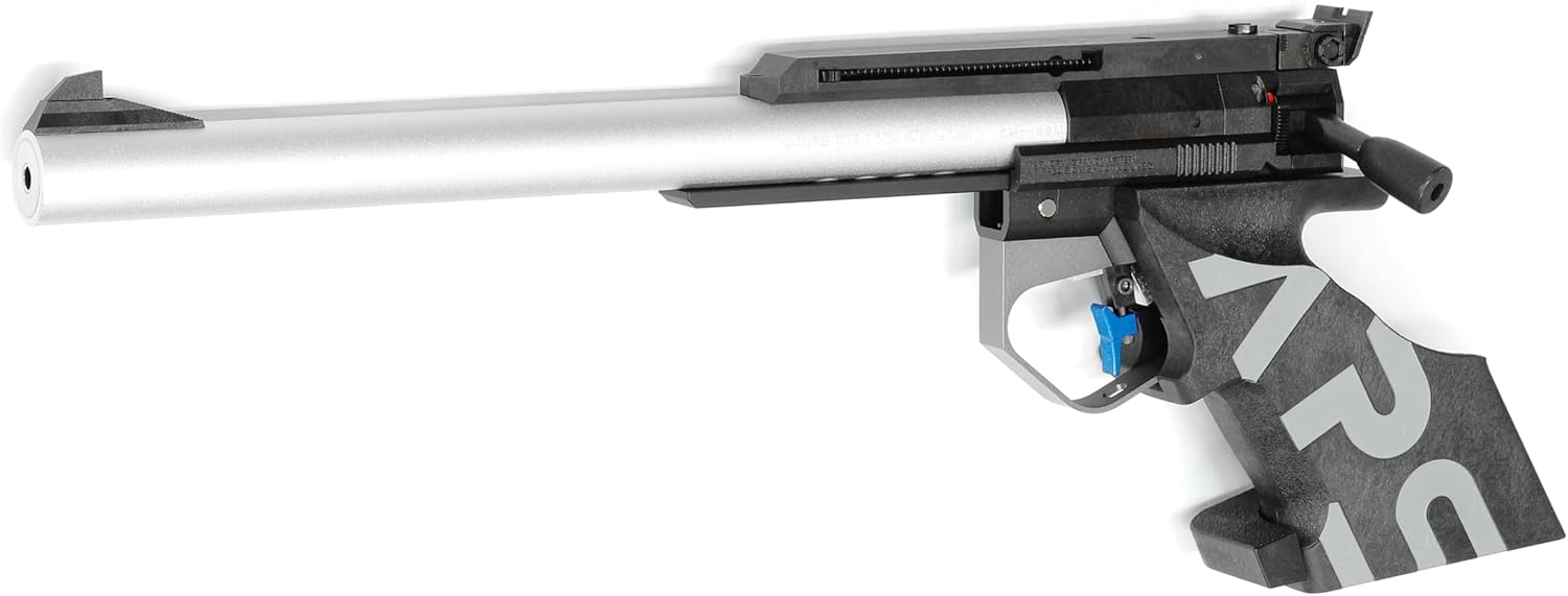 【楽天市場】2点セット マルゼン APS-1 Mk3 + スーパーグランドマスター BB弾 0.29g 精密射撃 競技用 エアガン 18歳以上：モデルガンとプラモ専門店 琥花堂