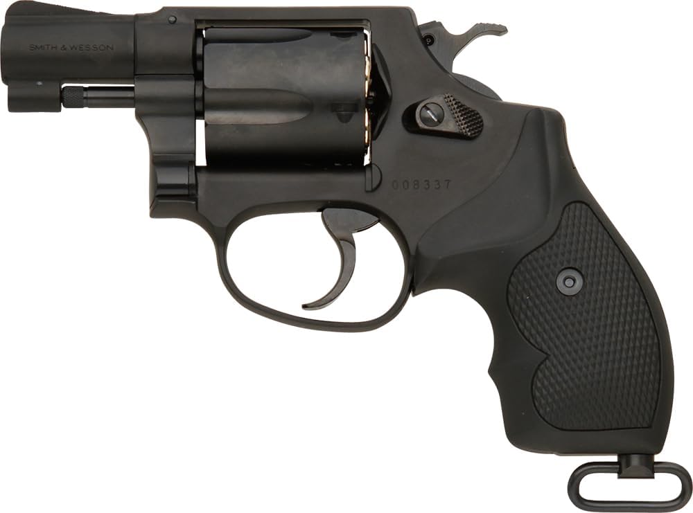 【楽天市場】【P5倍以上★全商品 4/14 20:00から】 タナカワークス TANAKA WORKS ガスガン S&W M37 エアウェイト ...