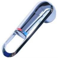 【楽天市場】KVK 【KP73/800】 旧MYMFB237シリーズハンドルセット 旧MYM補修部品＞レバー・ハンドル：ここでまーと 楽天市場店