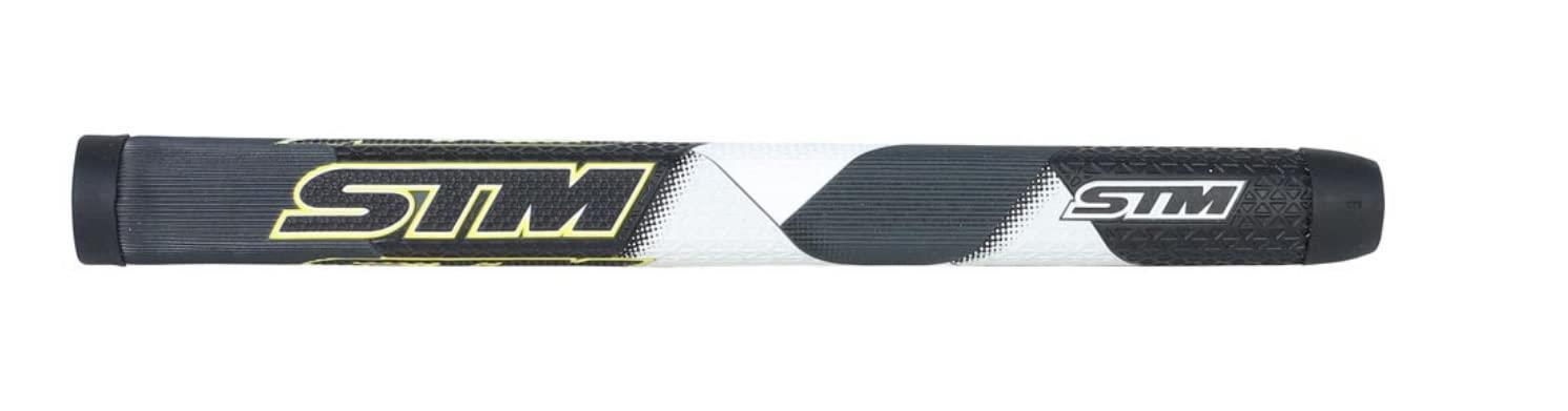 【楽天市場】STM(エスティーエム) PC パターグリップ ブラック：ここでまーと 楽天市場店