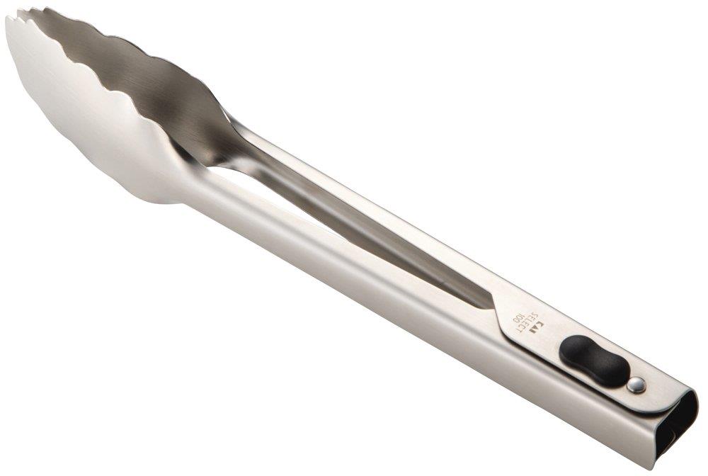 【楽天市場】貝印 KAI SELECT 100 トング 24cm DH3115：ここでまーと 楽天市場店