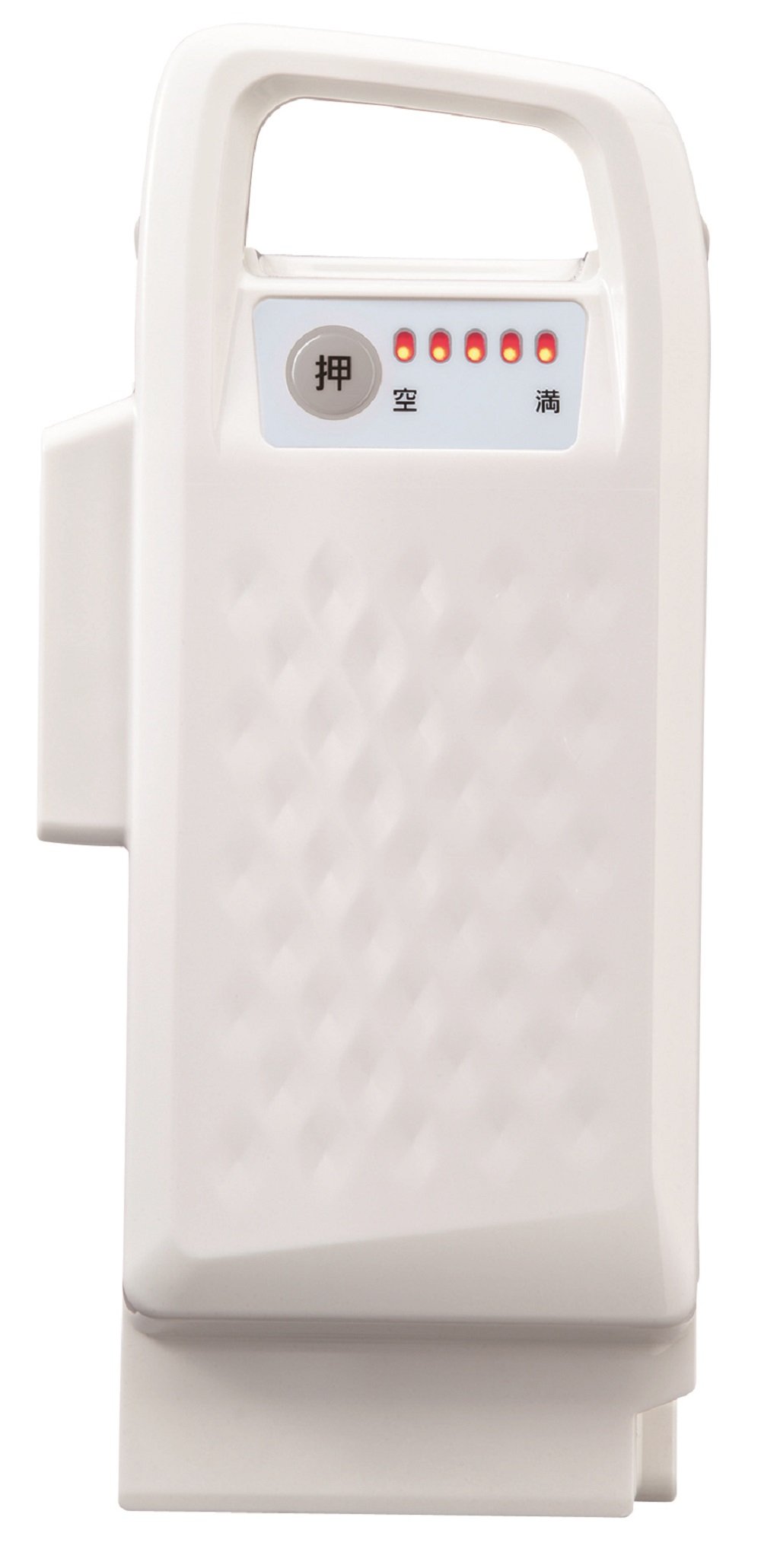 楽天市場】パナソニック(Panasonic) イオンバッテリー 黒 NKY582B02