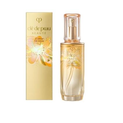 【国内正規品】資生堂 クレドポーボーテ ル・セラム 50mL