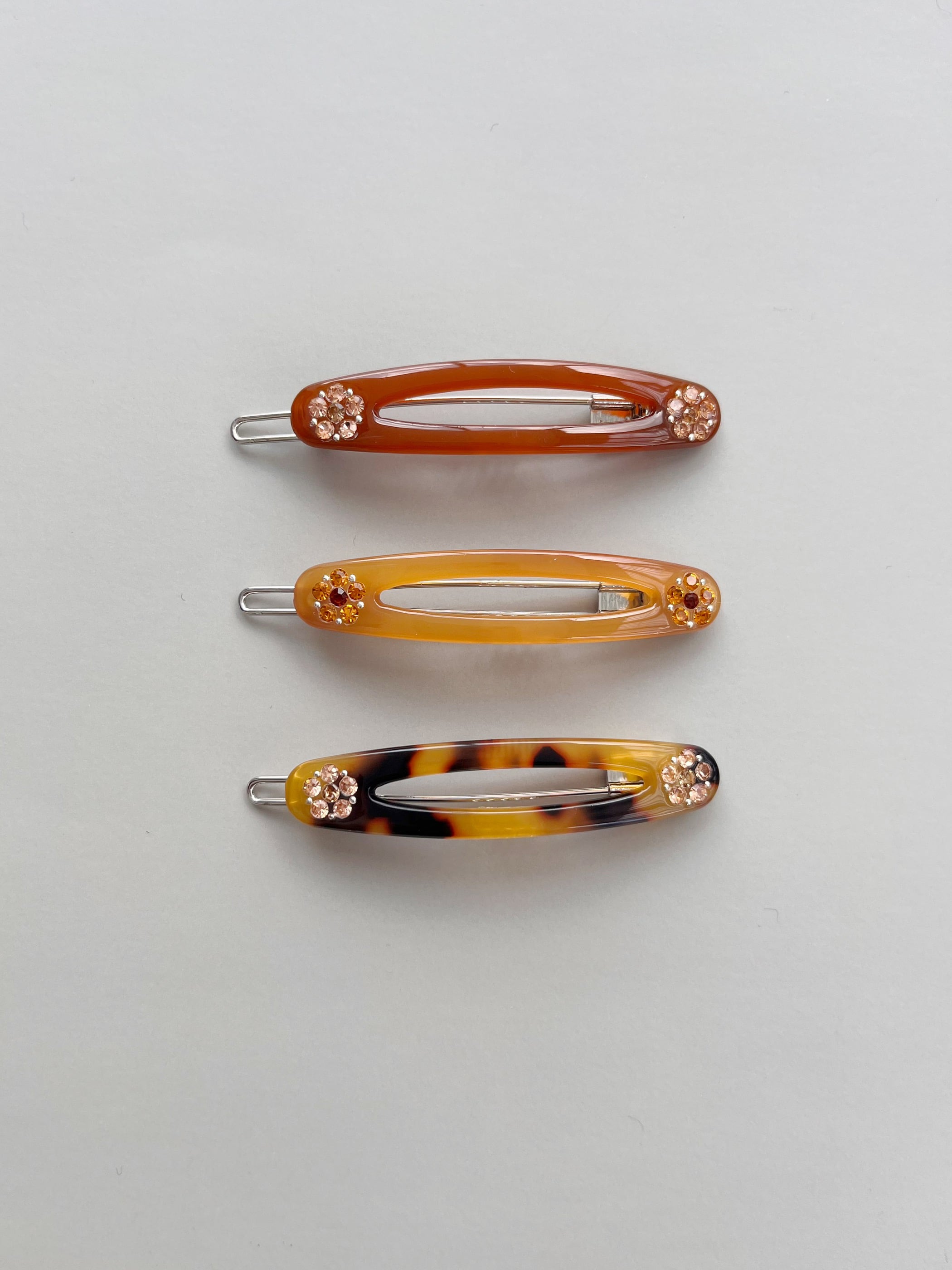 【楽天市場】【Bilitis dix-sept ans】 Hair Pin ビリティスディゼッタン ヘアピン ヘアクリップ ヘアアレンジ ...