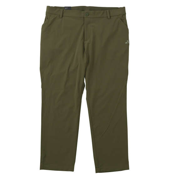 楽天市場】大きいサイズ メンズ adidas golf EX-Stretch Active スリー