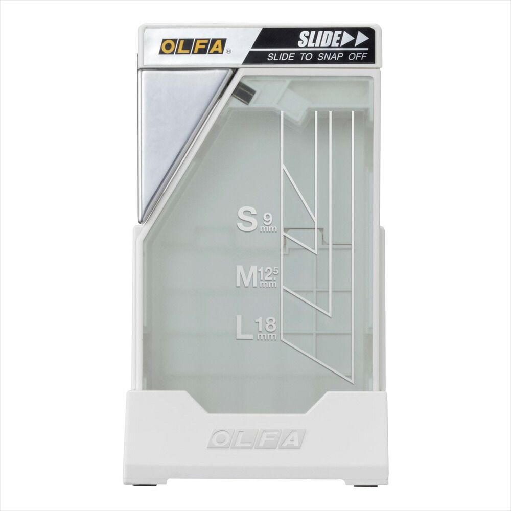 【楽天市場】OLFA ポキステーション 214B：eネットプラス 楽天市場店