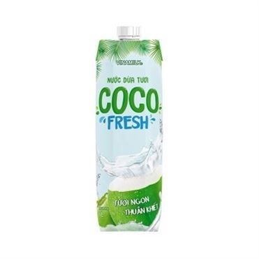 【楽天市場】ココナッツウォーターココフレッシュ1000ml/COCO FRESH：KOKYO 楽天市場店