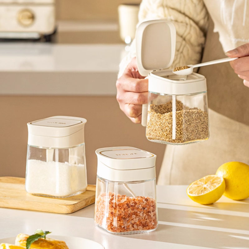 【楽天市場】調味料ポット 塩入れ容器 調味料入れ 300ml おしゃれ 調味料缶 調味料ケース 調味料ボトル 塩 コショウ 砂糖入れ 薬味入れ 調味料ポット キッチン 台所 スパイスボトル ...