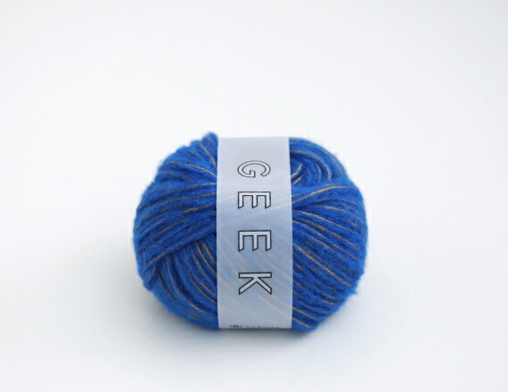 【楽天市場】【DARUMA】GEEK ギーク 毛糸 編み物 手編み【取寄せ品】【C4-12-140-5】：アベイル・コマドリ（生地・毛糸）