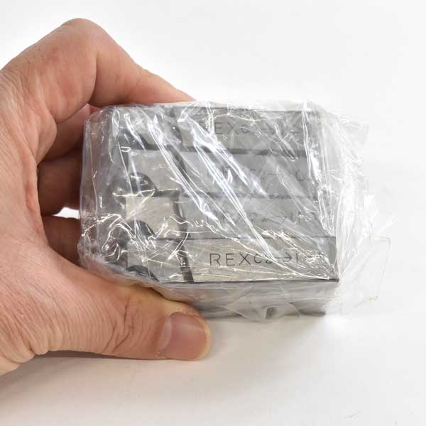 【楽天市場】レッキス工業チェーザ 65A-80A 鋼管用 16B450 自動切上ダイヘッド対応チェーザ：あかばね金物