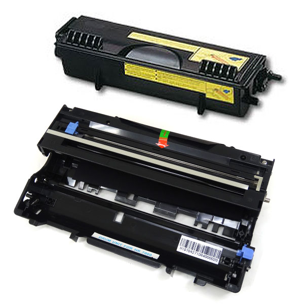 【楽天市場】ブラザー用 TN-7600 互換トナー ＆ DR-7000 互換ドラム お買い得セット トナー＆ドラムセット HL-1870N ...