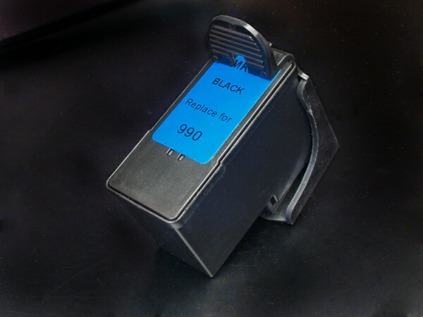 【楽天市場】[最終在庫]MK990 デル用 リサイクルインク ブラック 926 V305 V305W：こまもの本舗 楽天市場店