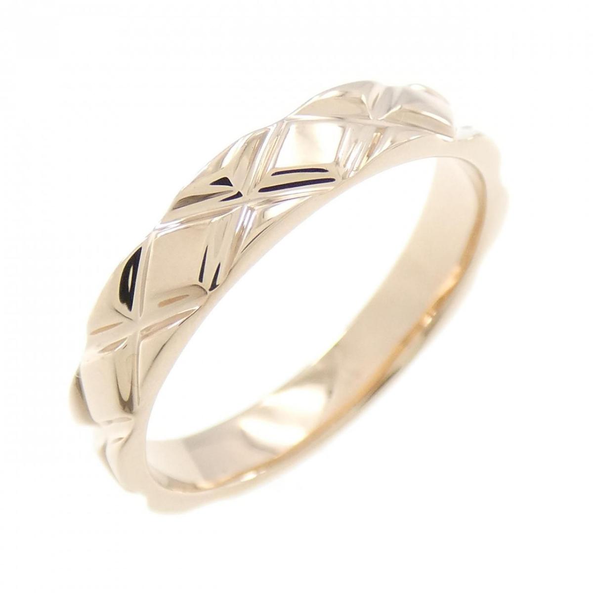 【楽天市場】K18PG リング【中古】：KOMEHYO ONLINESTORE 楽天市場店