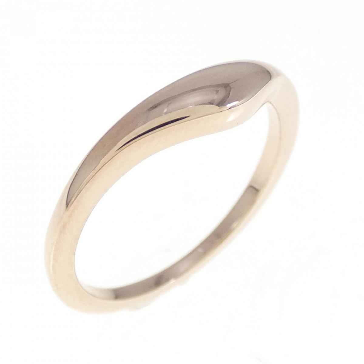 【楽天市場】K18PG リング【中古】：KOMEHYO ONLINESTORE 楽天市場店