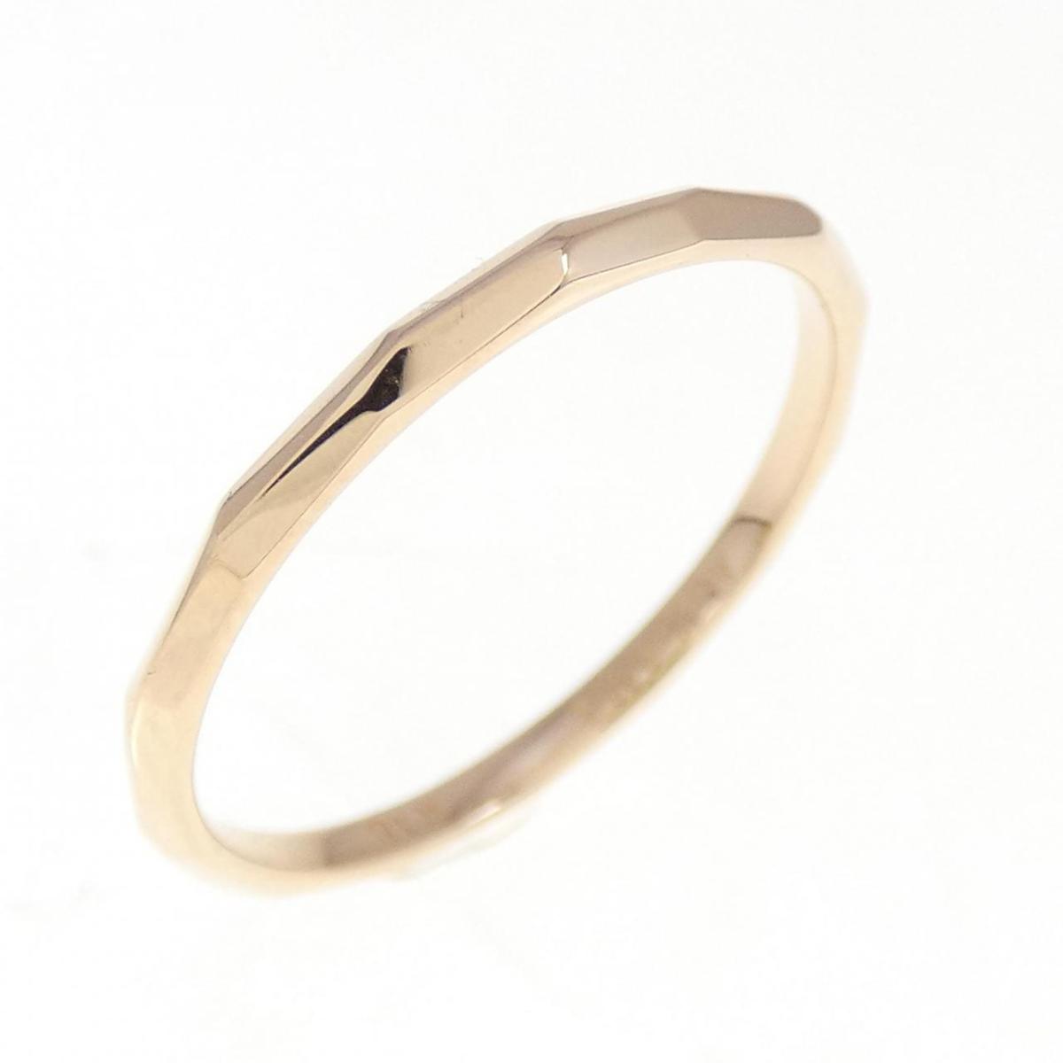 【楽天市場】K18PG リング【中古】：KOMEHYO ONLINESTORE 楽天市場店