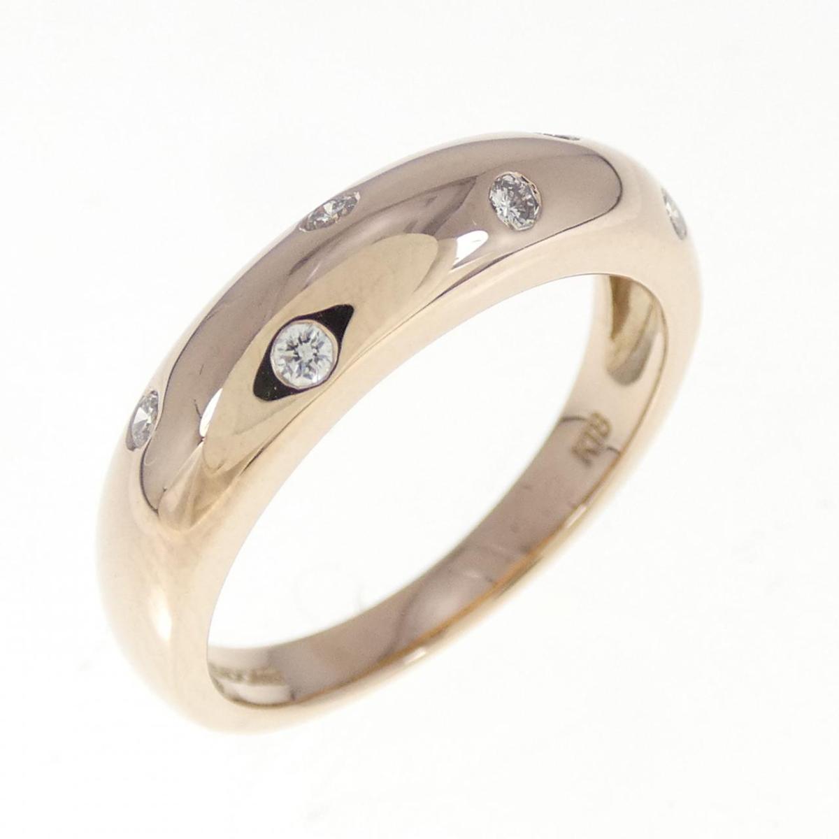 【楽天市場】【KOMEHYO】 ヴァンドーム ダイヤモンド リング 0.12CT【中古】 【コメ兵】：KOMEHYO ONLINESTORE 楽天市場店