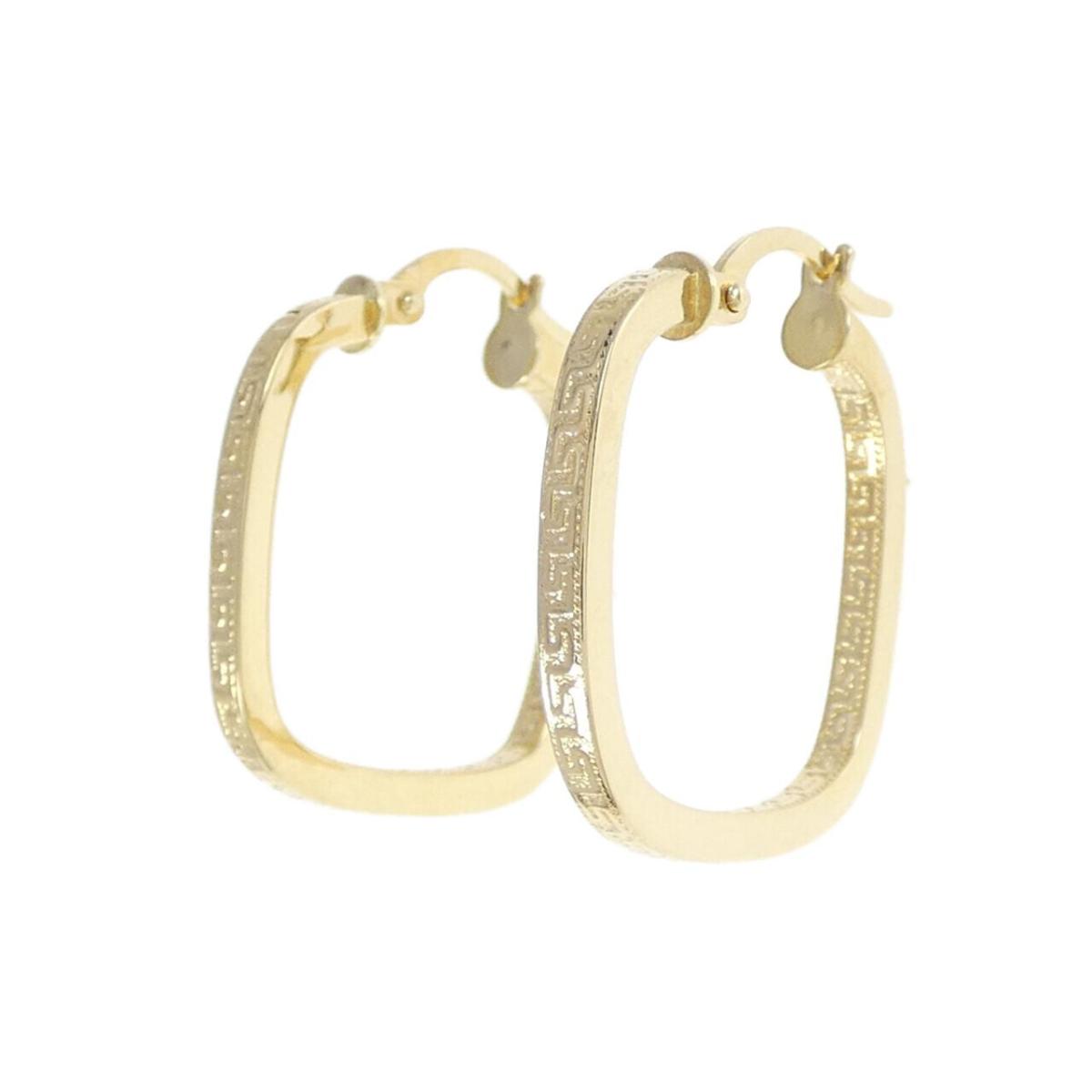 【楽天市場】750YG ピアス【中古】：KOMEHYO ONLINESTORE 楽天市場店