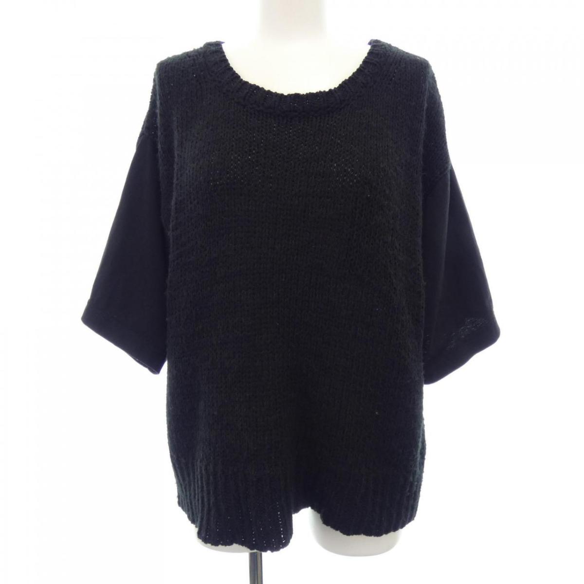 楽天市場】エムエムシックス MM6 サイズ:M S62GP0077 ダメージデザイン