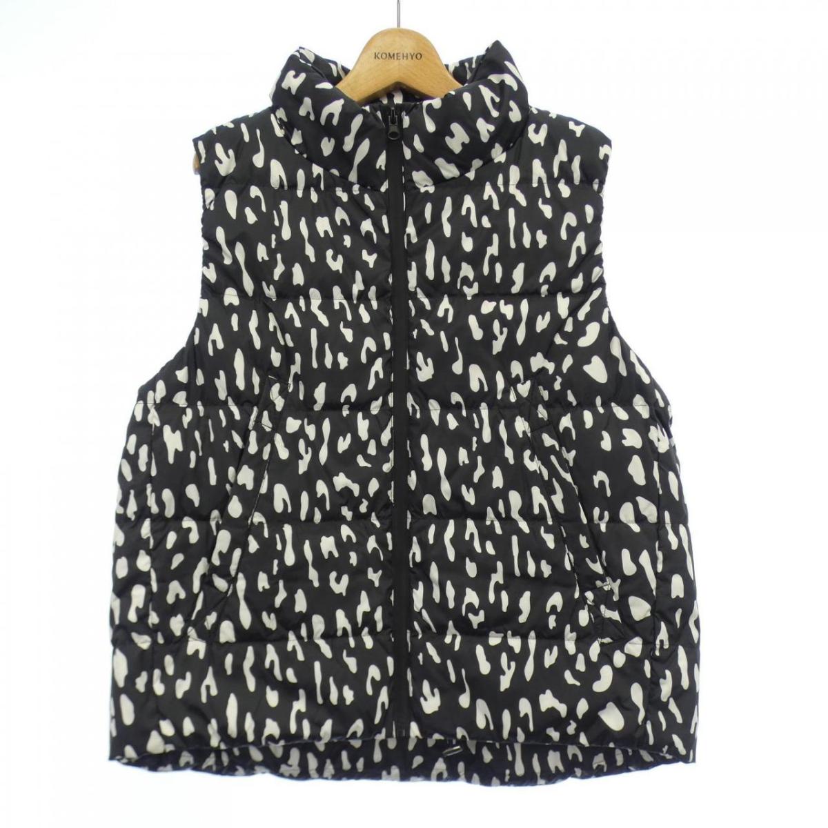 楽天市場】Dartin Bonaparto FOXフロントべスト 新品タグ付 48 定価