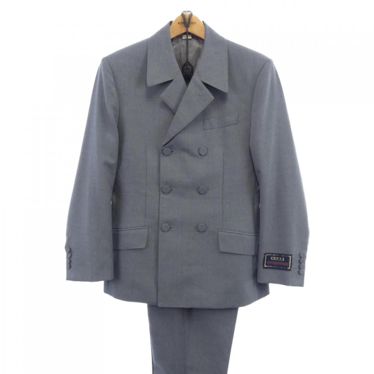 【楽天市場】グッチ GUCCI 747258 ZAMII スーツ【中古】：KOMEHYO ONLINESTORE 楽天市場店