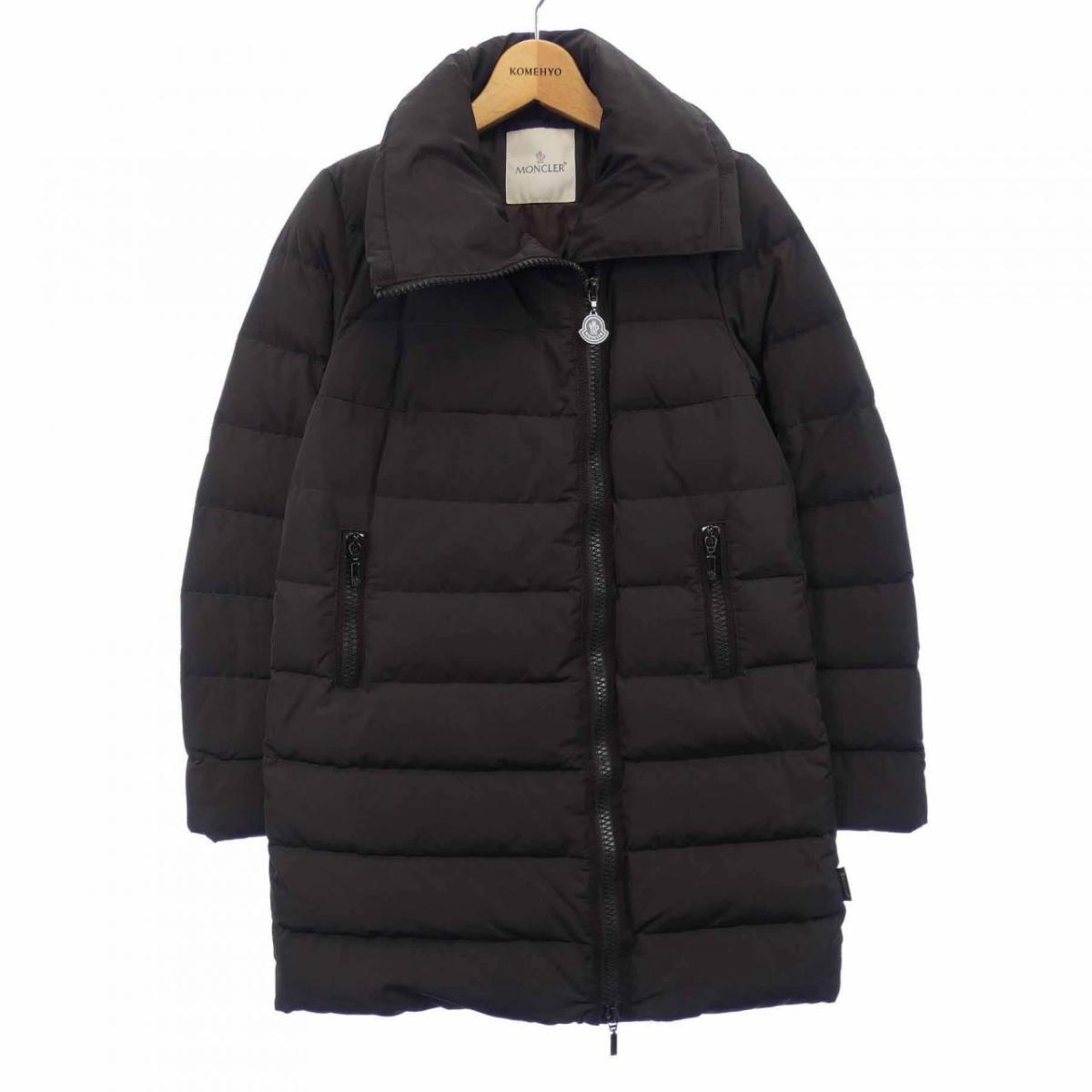 【楽天市場】モンクレール MONCLER GERBOISE ダウンコート【中古】：KOMEHYO ONLINESTORE 楽天市場店