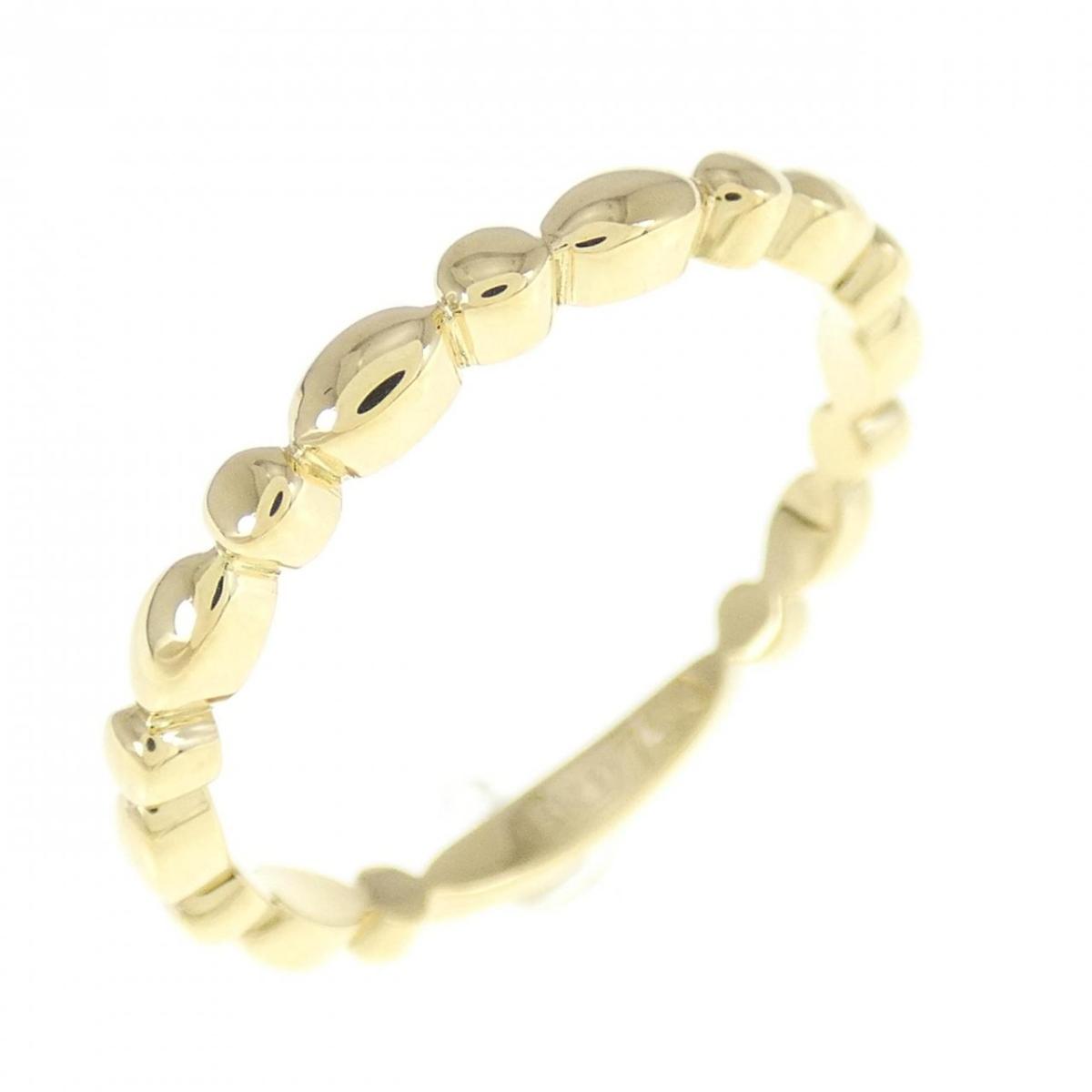 【楽天市場】750YG リング【中古】：KOMEHYO ONLINESTORE 楽天市場店