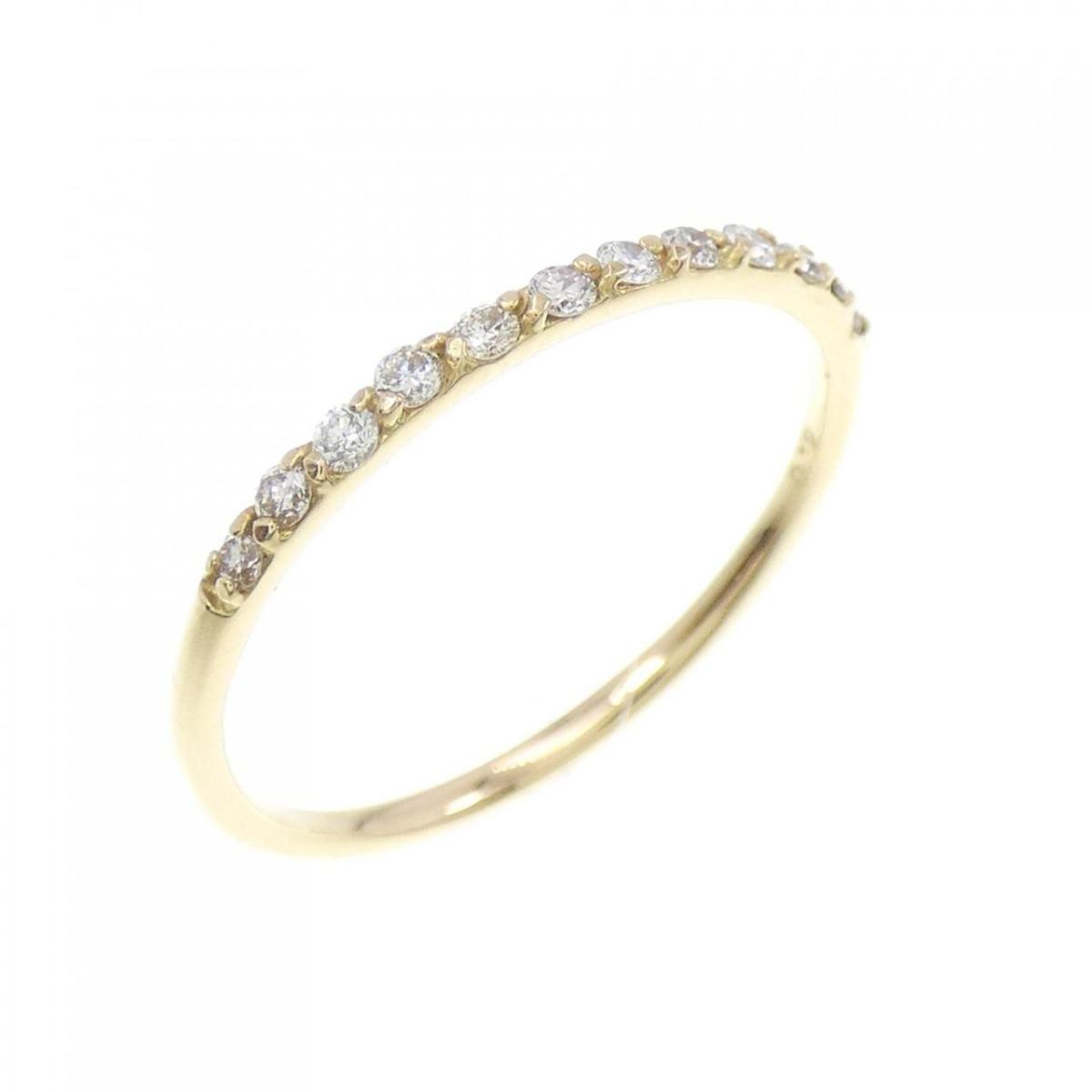 【楽天市場】アーカー ドゥーズブリエ リング 0.12CT【中古】：KOMEHYO ONLINESTORE 楽天市場店