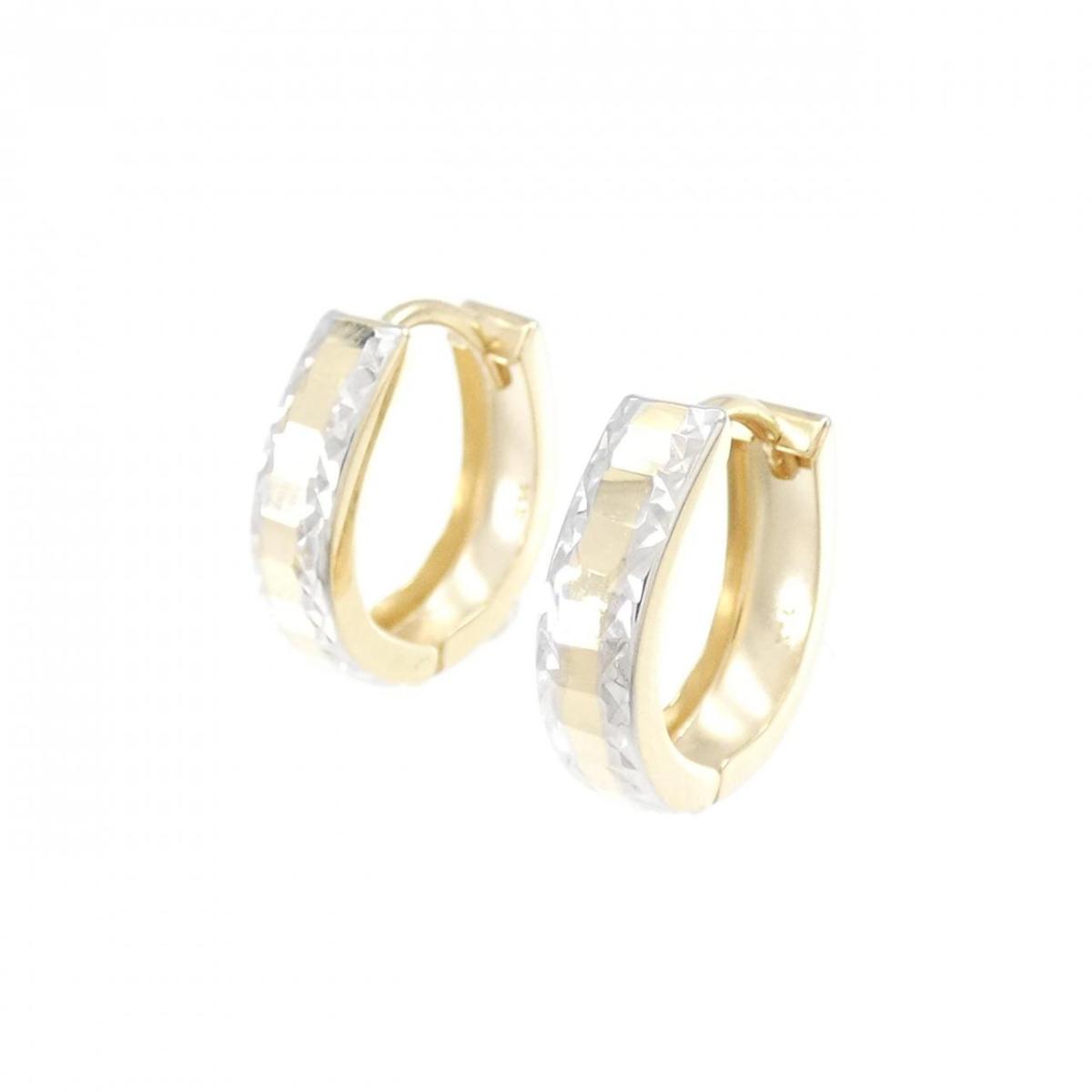 【楽天市場】【新品】K14YG/K14WG ピアス【新品】：KOMEHYO ONLINESTORE 楽天市場店