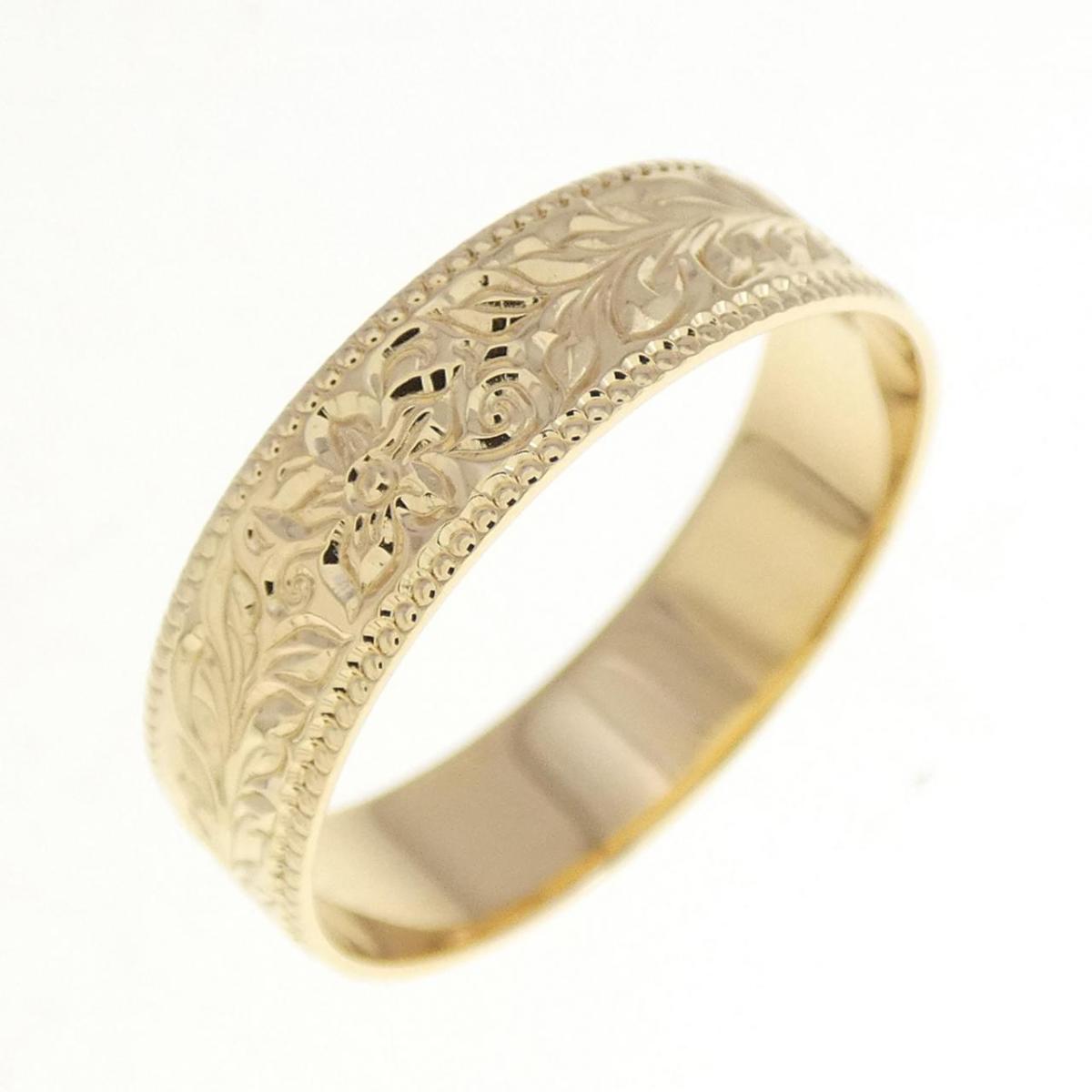 【楽天市場】750YG リング【中古】：KOMEHYO ONLINESTORE 楽天市場店